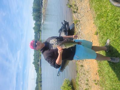 Fishers of Men National Tournament Trail